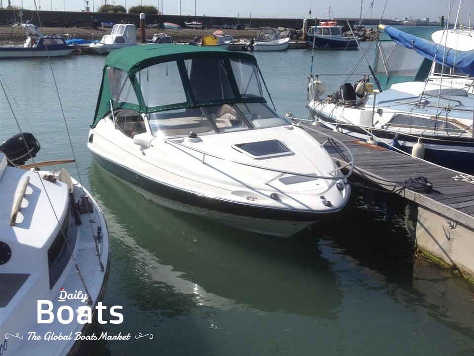 1998 Regal Boats 1950 Lsc for sale. View price, photos and Buy 1998 ...