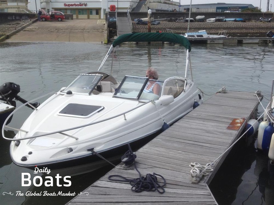 1998 Regal Boats 1950 Lsc for sale. View price, photos and Buy 1998 ...