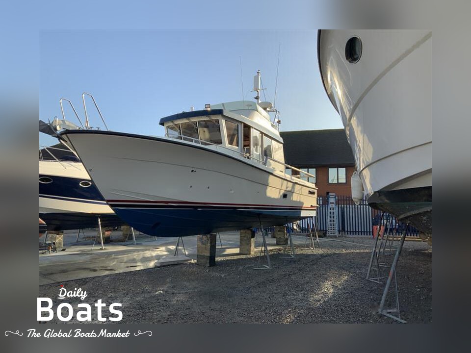 2005 Botnia Marin Targa 35 + Fly for sale. View price, photos and Buy ...