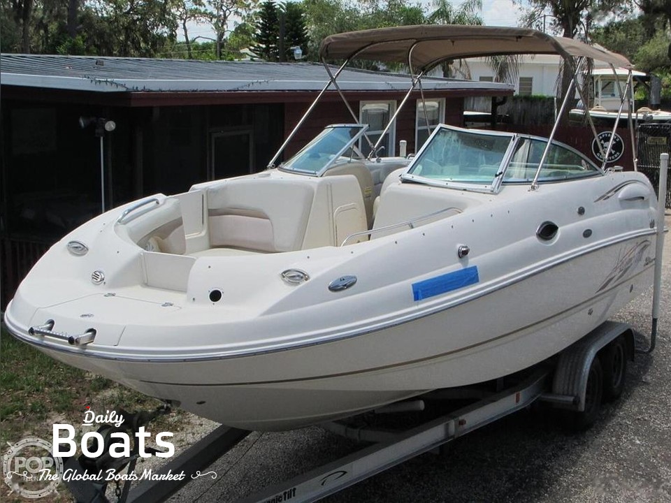 2004 Chaparral Boats Sunesta for sale. View price, photos and Buy 2004 ...