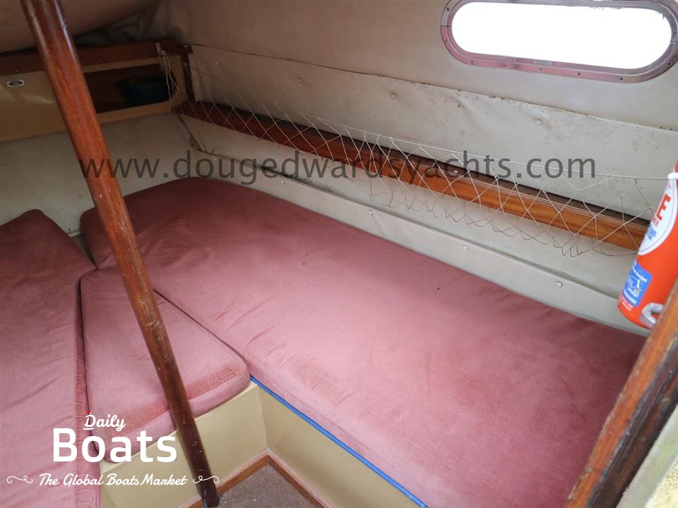 1977 Macwester Malin 32 for sale. View price, photos and Buy 1977 ...