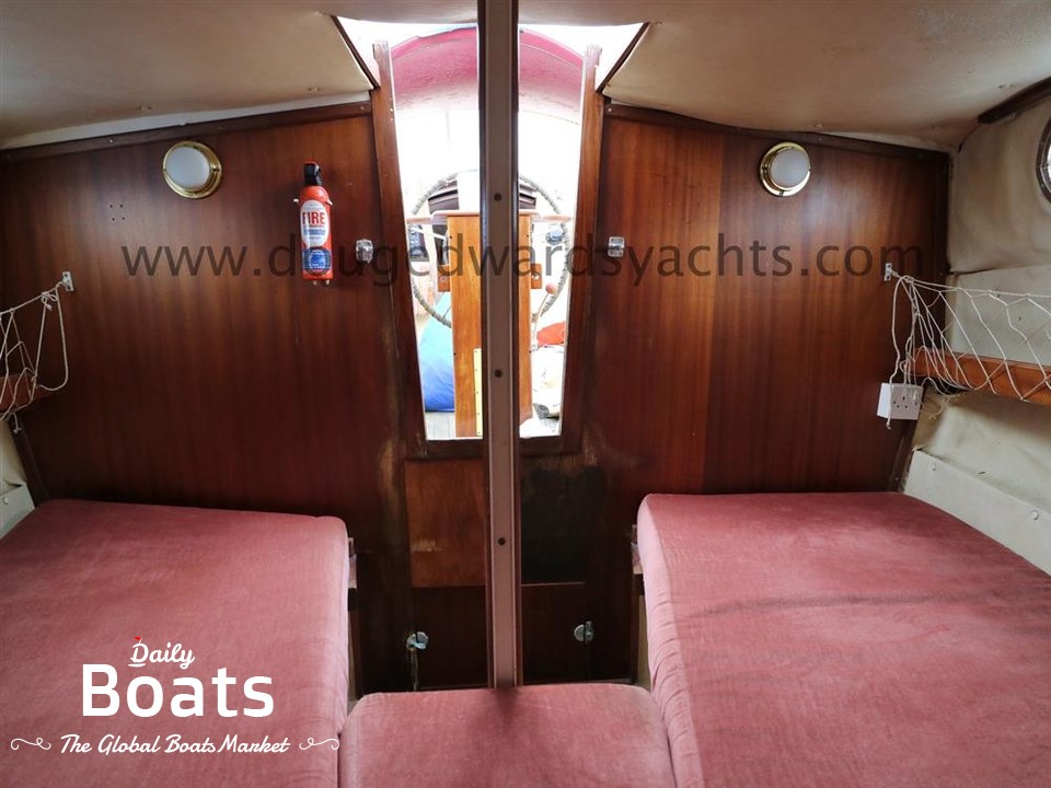 1977 Macwester Malin 32 for sale. View price, photos and Buy 1977 ...