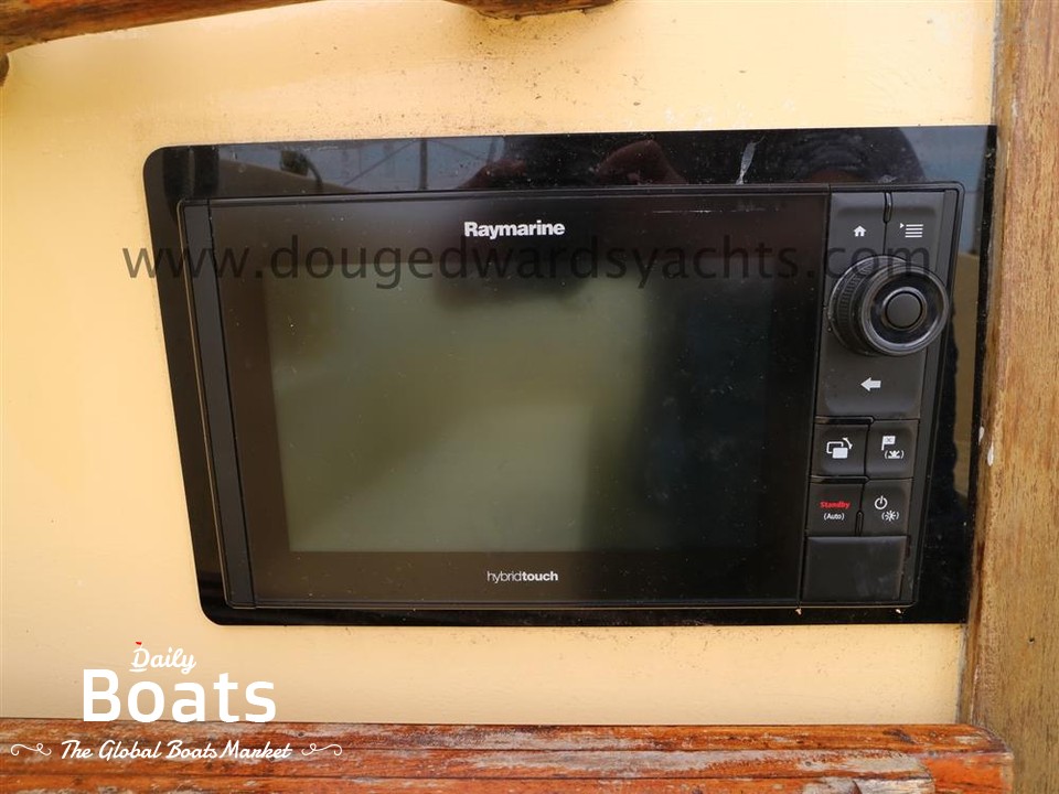 1977 Macwester Malin 32 for sale. View price, photos and Buy 1977 ...