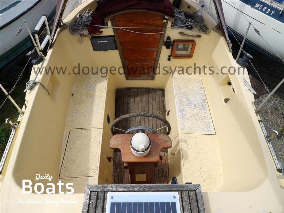 1977 Macwester Malin 32 for sale. View price, photos and Buy 1977 ...