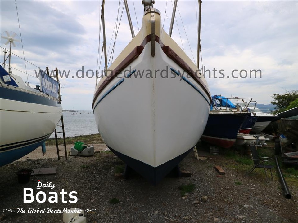1977 Macwester Malin 32 for sale. View price, photos and Buy 1977 ...