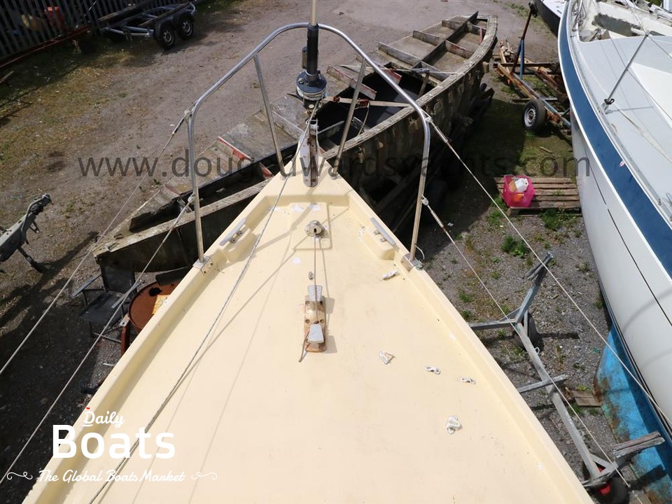 1977 Macwester Malin 32 for sale. View price, photos and Buy 1977 ...