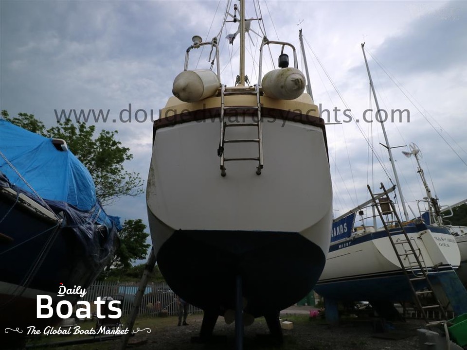 1977 Macwester Malin 32 for sale. View price, photos and Buy 1977 ...