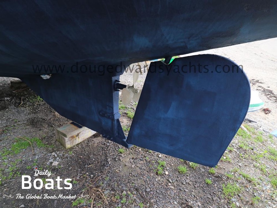 1977 Macwester Malin 32 for sale. View price, photos and Buy 1977 ...