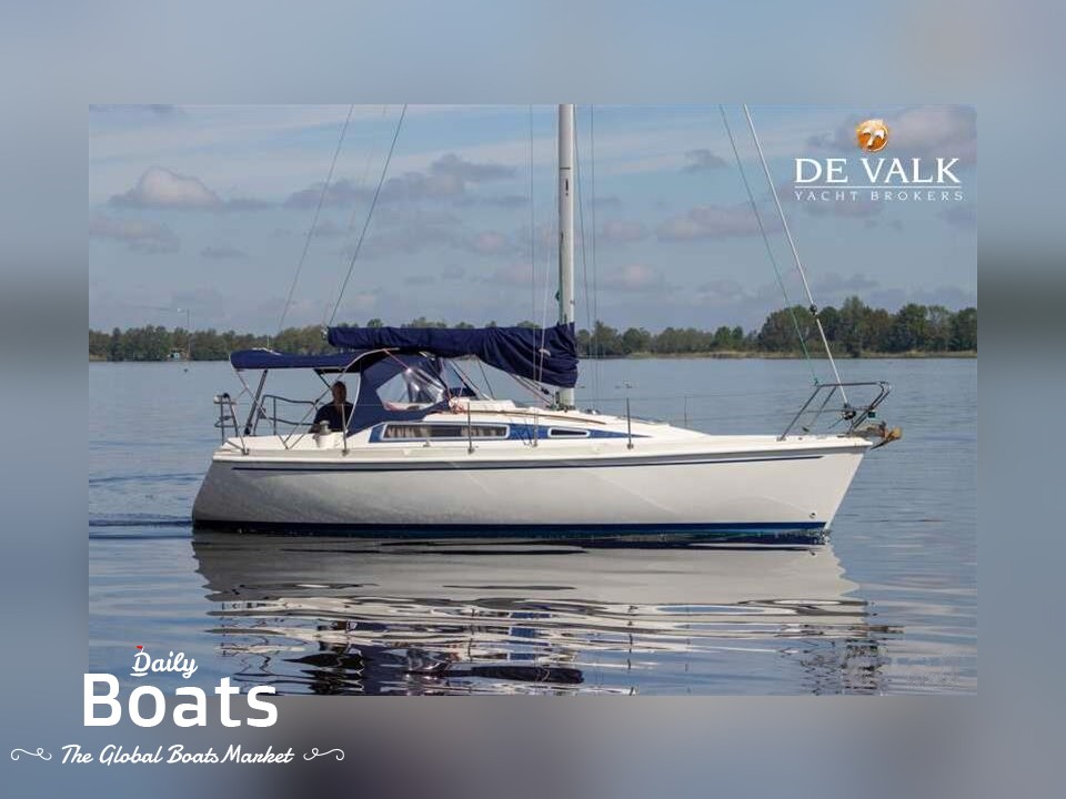 2008 Aloa 28 for sale. View price, photos and Buy 2008 Aloa 28 #239296