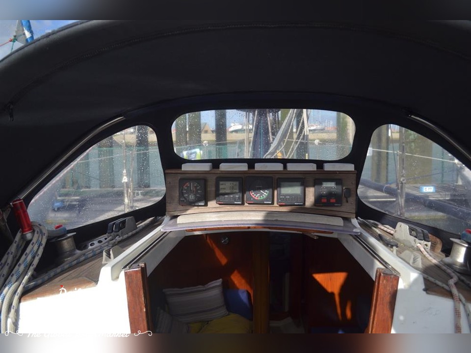 1982 Kalik 33 for sale. View price, photos and Buy 1982 Kalik 33 #239302