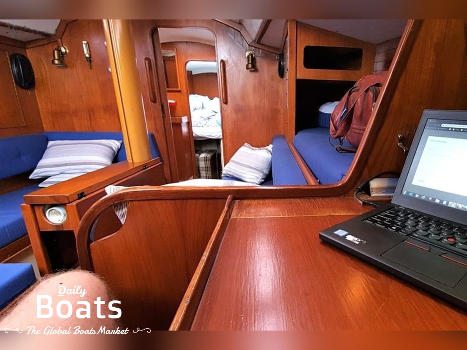 1982 Kalik 33 for sale. View price, photos and Buy 1982 Kalik 33 #239302