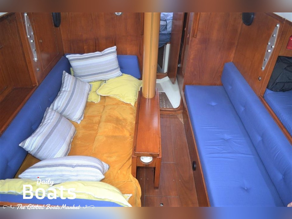 1982 Kalik 33 for sale. View price, photos and Buy 1982 Kalik 33 #239302