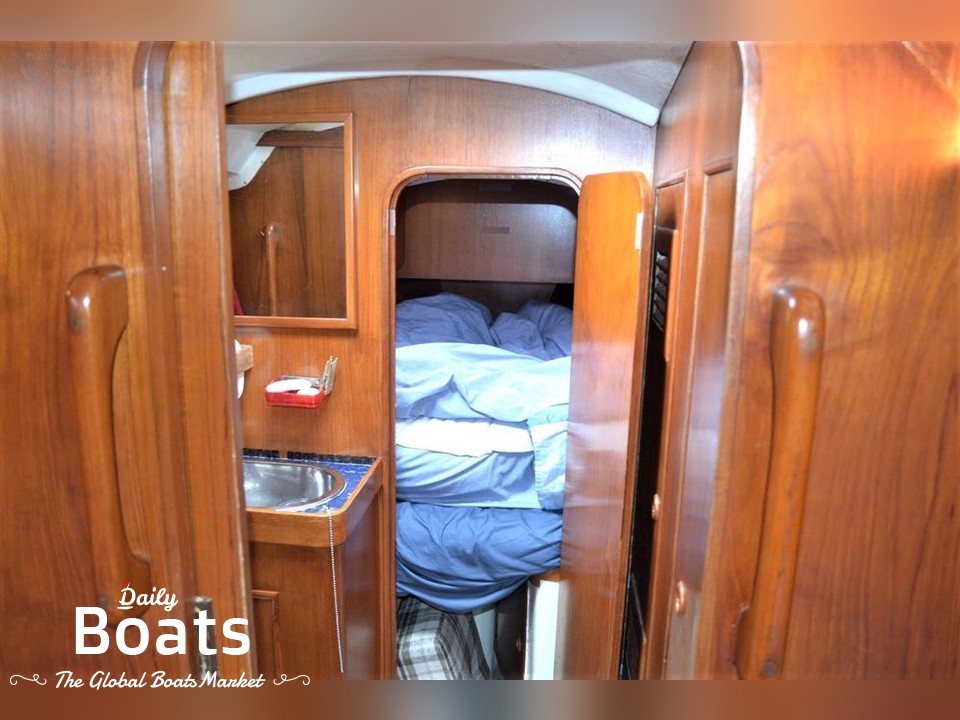 1982 Kalik 33 for sale. View price, photos and Buy 1982 Kalik 33 #239302