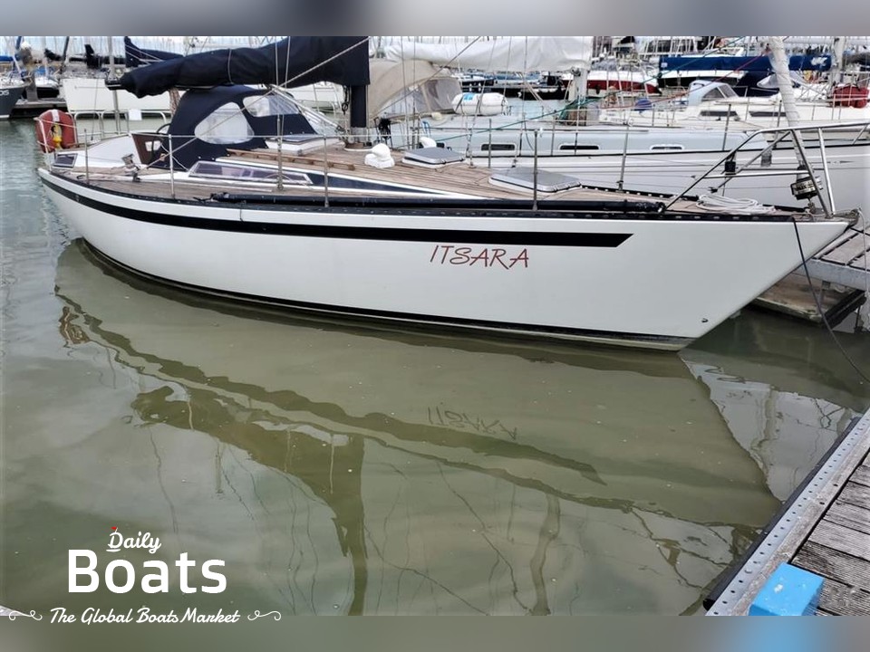 1982 Kalik 33 for sale. View price, photos and Buy 1982 Kalik 33 #239302