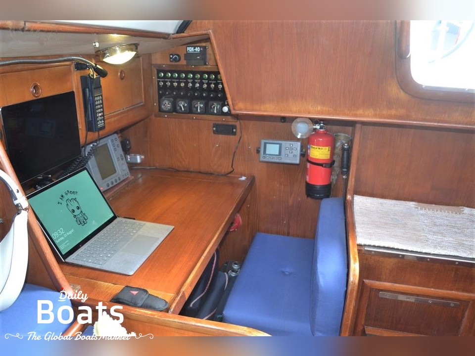 1982 Kalik 33 for sale. View price, photos and Buy 1982 Kalik 33 #239302