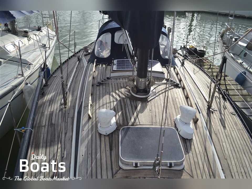 1982 Kalik 33 for sale. View price, photos and Buy 1982 Kalik 33 #239302