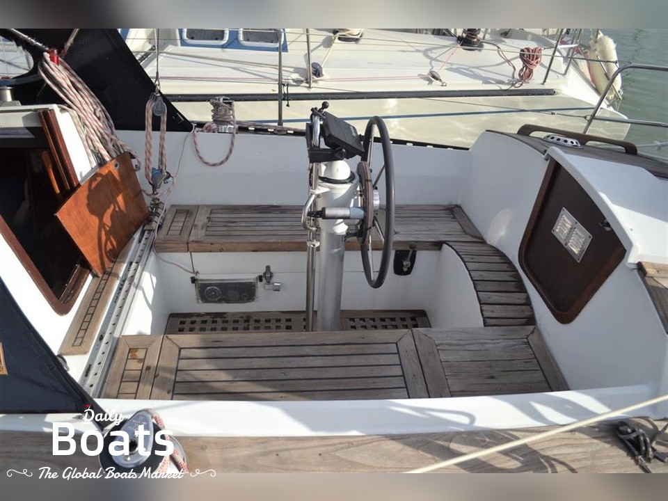 1982 Kalik 33 for sale. View price, photos and Buy 1982 Kalik 33 #239302