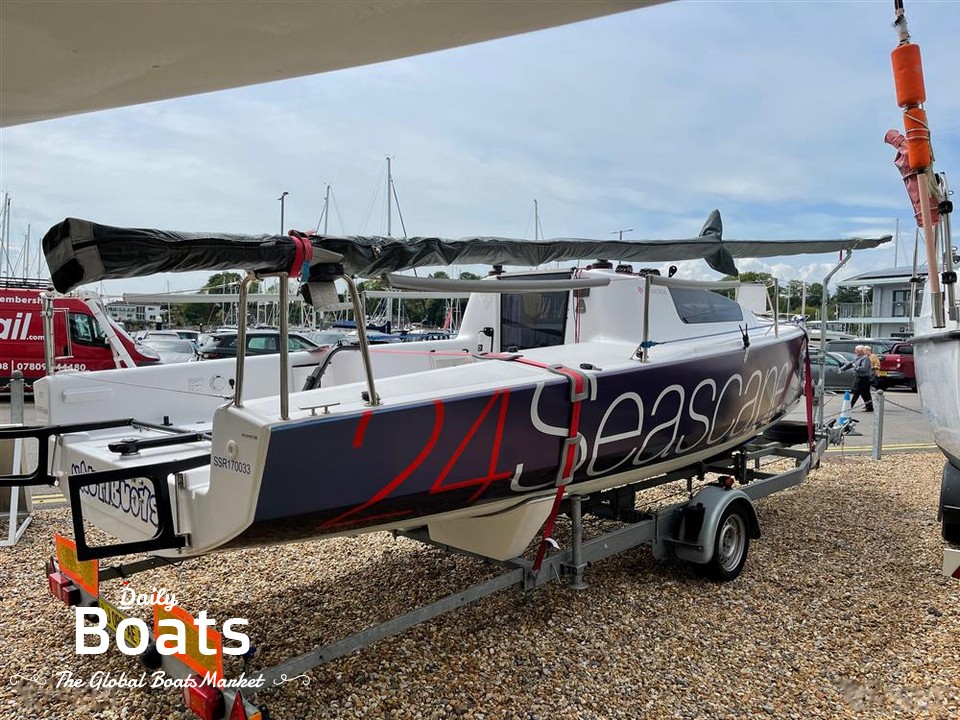 2017 Seascape 24 for sale. View price, photos and Buy 2017 Seascape 24 ...