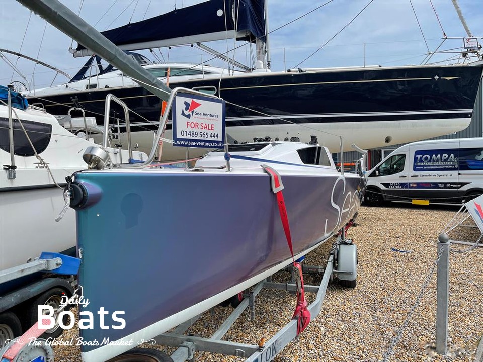 2017 Seascape 24 for sale. View price, photos and Buy 2017 Seascape 24 ...