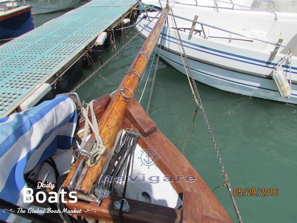1973 Galeazzi Palinuro for sale. View price, photos and Buy 1973 ...