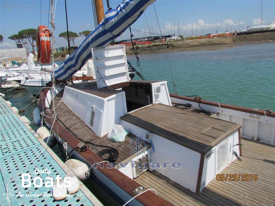 1973 Galeazzi Palinuro for sale. View price, photos and Buy 1973 ...