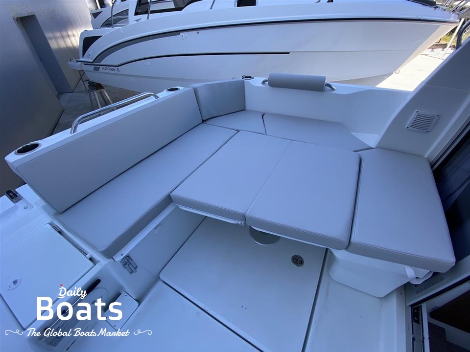 2021 Bénéteau Boats Antares 780 for sale. View price, photos and Buy ...