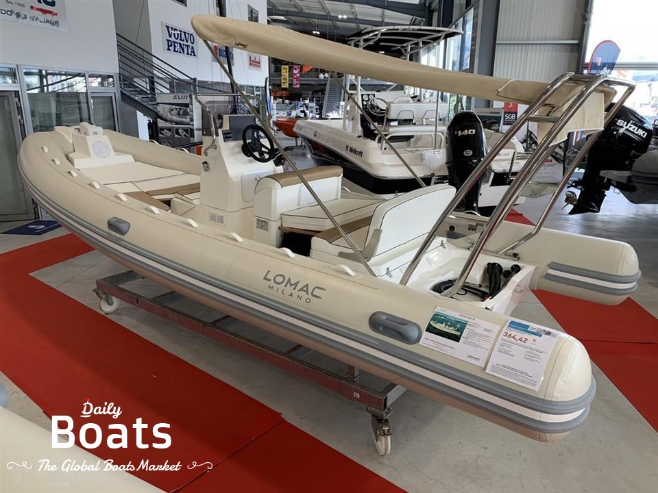 2021 Lomac 600 for sale. View price, photos and Buy 2021 Lomac 600 #239325