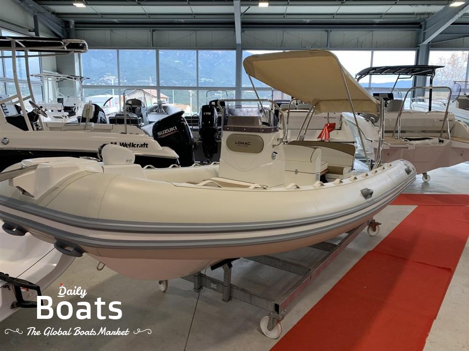 2021 Lomac 600 for sale. View price, photos and Buy 2021 Lomac 600 #239325