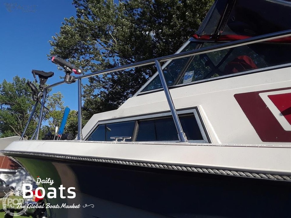 Wellcraft 26 for sale. View price, photos and Buy Wellcraft 26 #239334