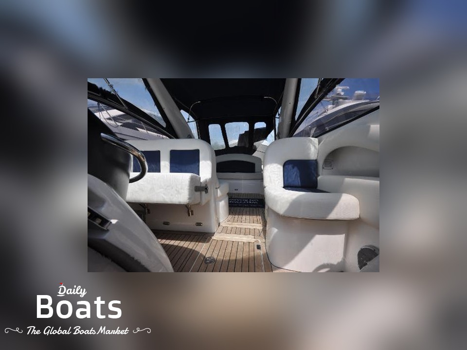 2005 Sunseeker Superhawk 40 for sale. View price, photos and Buy 2005 ...