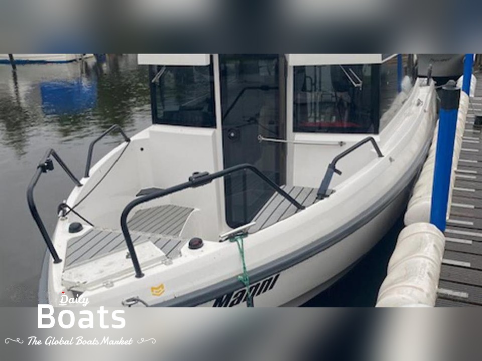 2019 Bella Boats 620 for sale. View price, photos and Buy 2019 Bella ...