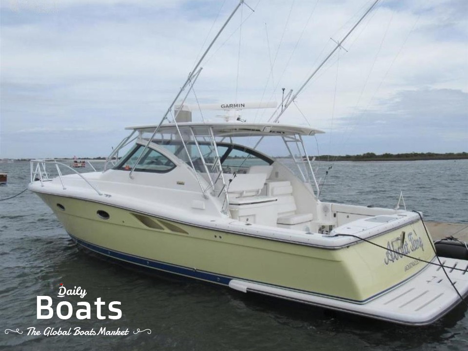 2006 Tiara Yachts 3800 Open for sale. View price, photos and Buy 2006 ...