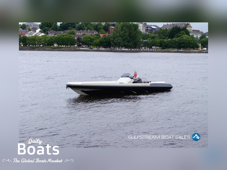 2014 Technohull Seadna 999 for sale. View price, photos and Buy 2014 ...