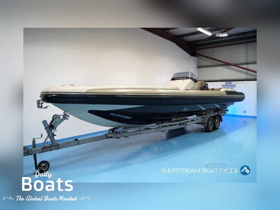 2014 Technohull Seadna 999 for sale. View price, photos and Buy 2014 ...