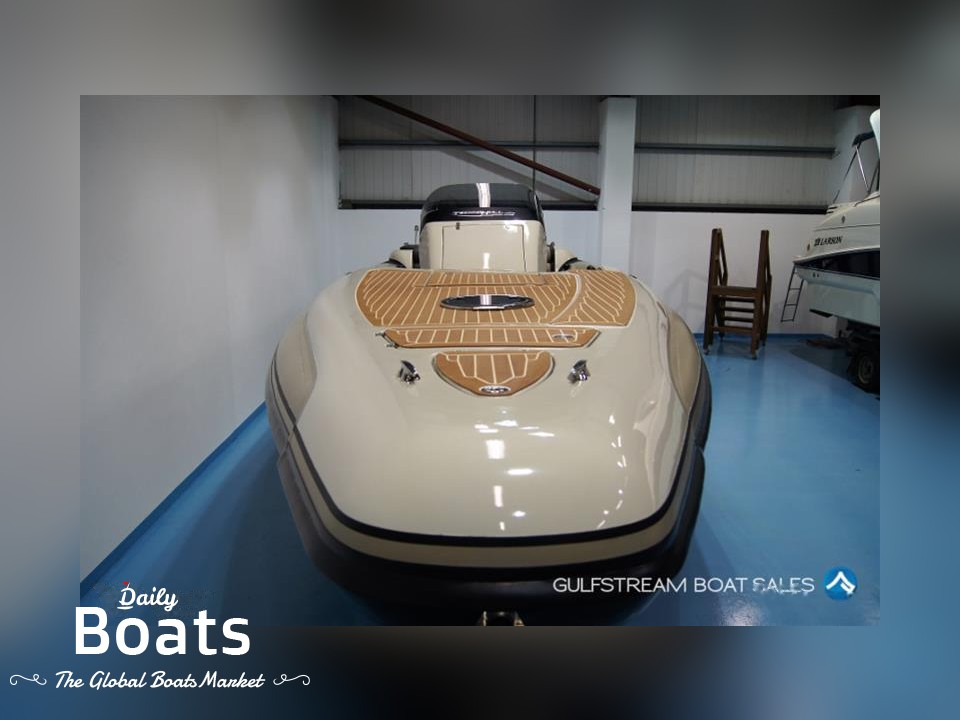 2014 Technohull Seadna 999 for sale. View price, photos and Buy 2014 ...