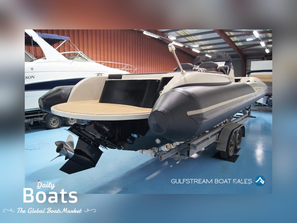 2014 Technohull Seadna 999 for sale. View price, photos and Buy 2014 ...