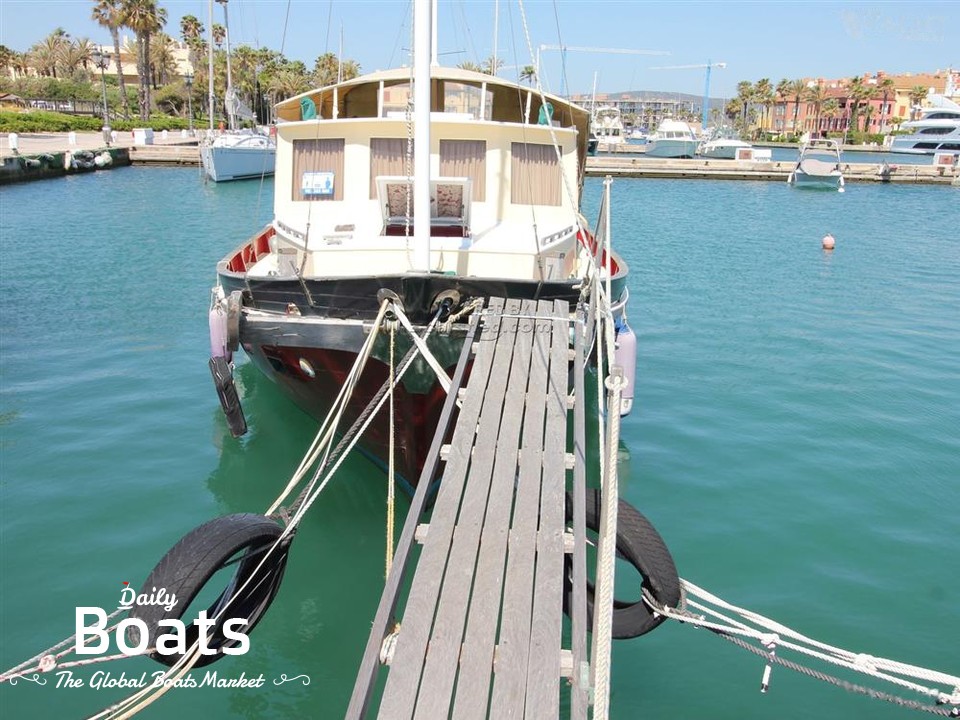 1967 Chinese Junk Triple Masted for sale. View price, photos and Buy ...