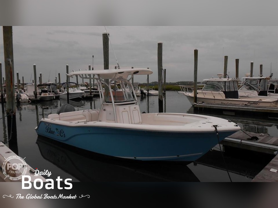2014 Sea Fox Boats 246 Commander for sale. View price, photos and Buy ...