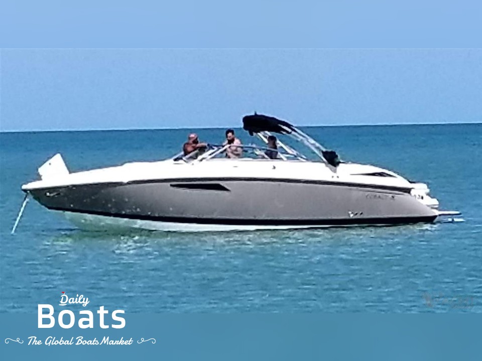 2014 Cobalt Boats 336 for sale. View price, photos and Buy 2014 Cobalt ...