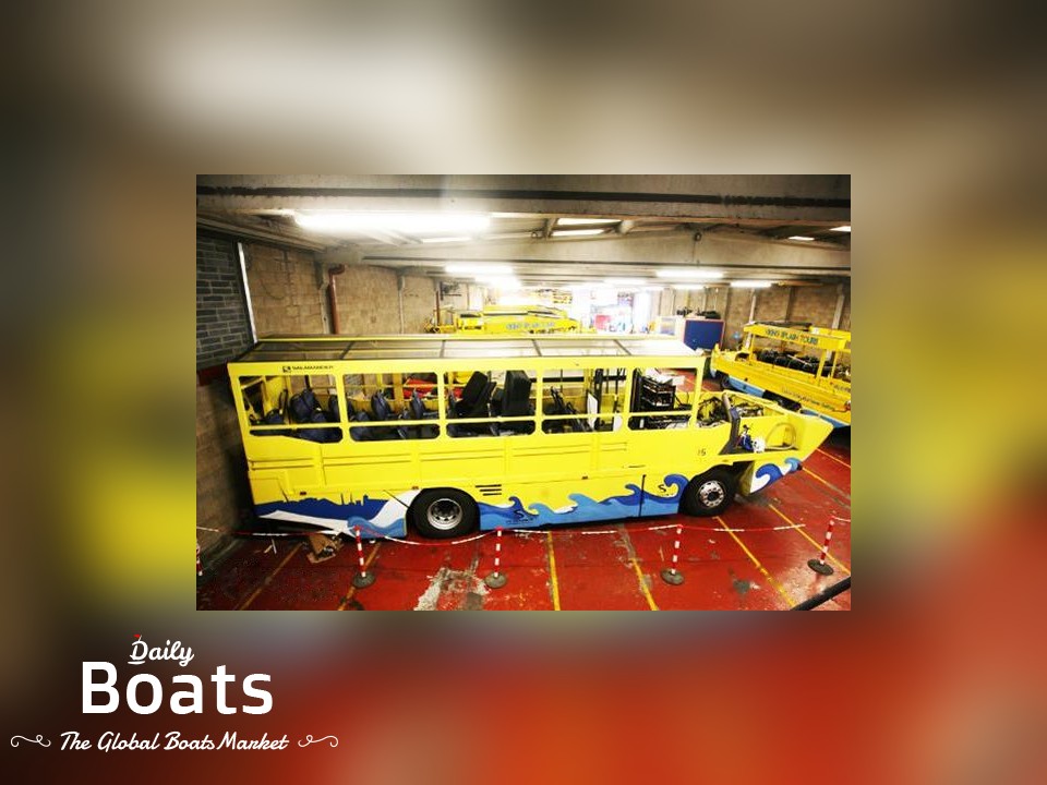 2019 Commercial Boats Salamander for sale. View price, photos and Buy ...