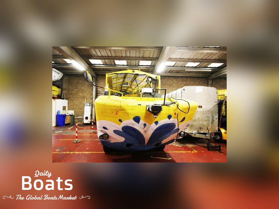 2019 Commercial Boats Salamander for sale. View price, photos and Buy ...