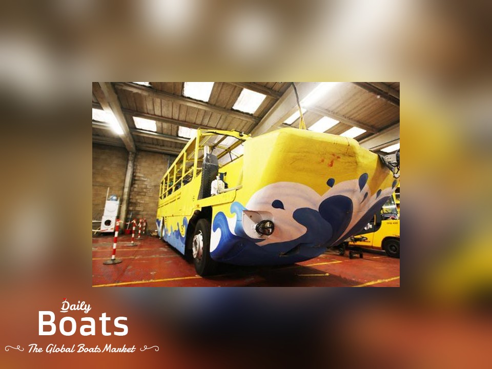 2019 Commercial Boats Salamander for sale. View price, photos and Buy ...