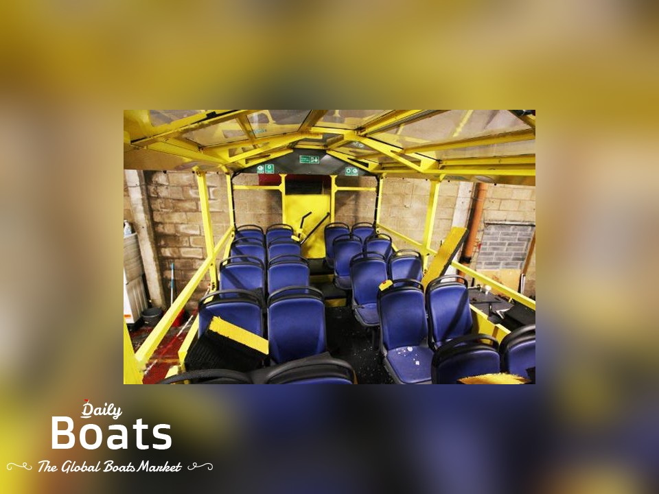 2019 Commercial Boats Salamander for sale. View price, photos and Buy ...