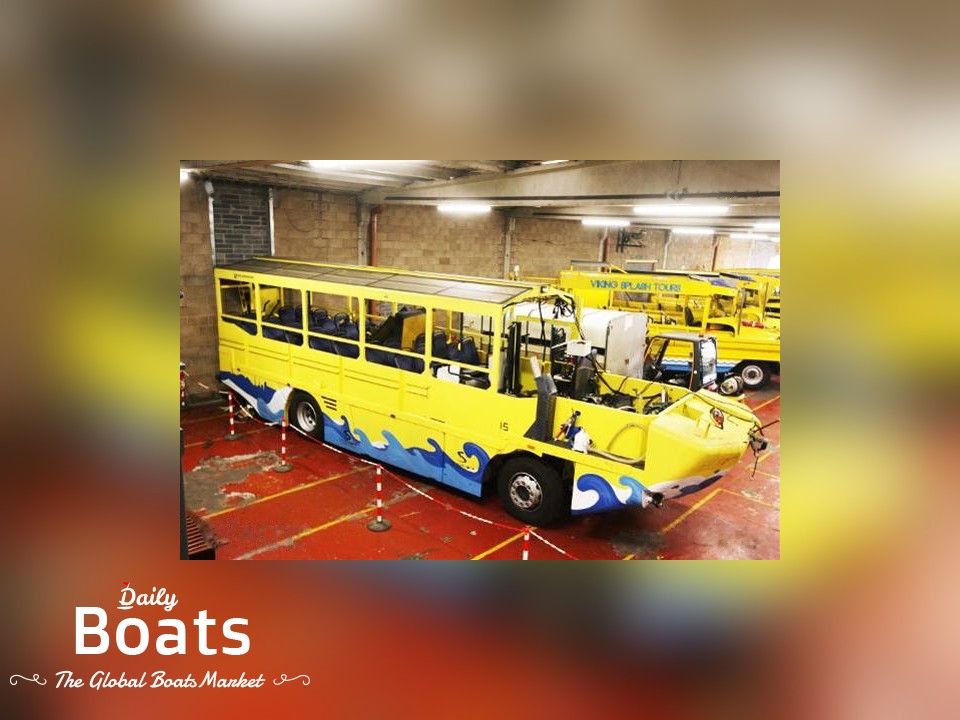 2019 Commercial Boats Salamander for sale. View price, photos and Buy ...