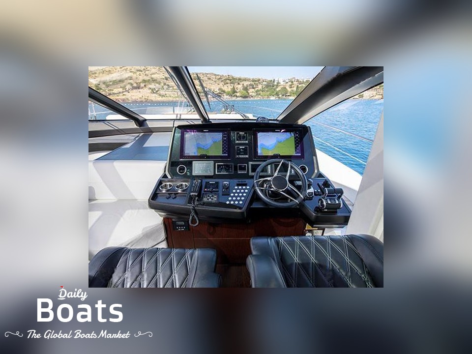 2019 Sunseeker Predator 74 for sale. View price, photos and Buy 2019 ...