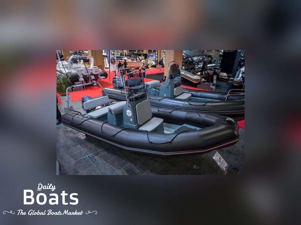 2021 Bombard Explorer 550 for sale. View price, photos and Buy 2021 ...