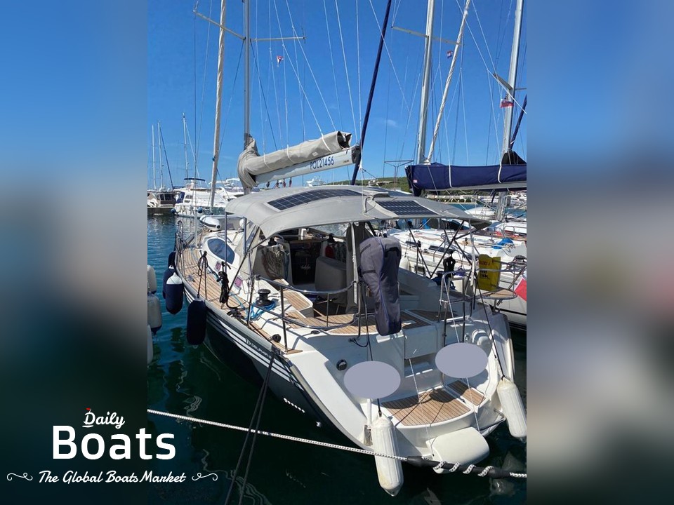 2013 Delphia 40.3 for sale. View price, photos and Buy 2013 Delphia 40. ...