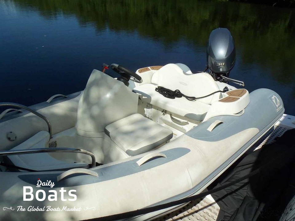 2015 Neptunus 625 Fly for sale. View price, photos and Buy 2015 ...