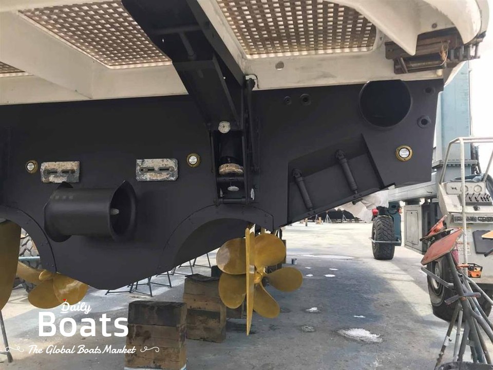 2015 Neptunus 625 Fly for sale. View price, photos and Buy 2015 ...