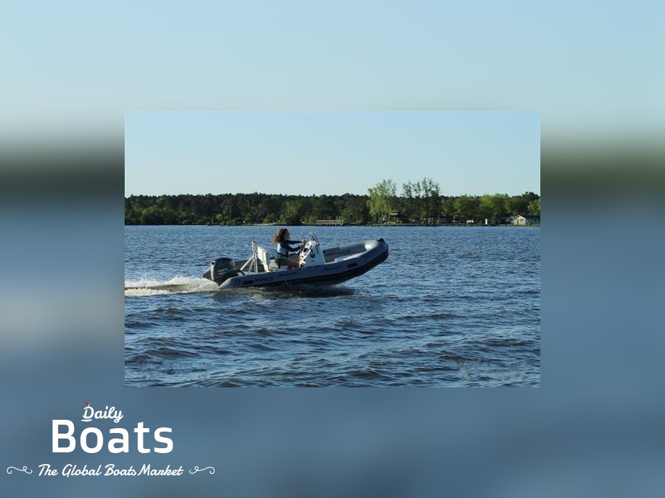 2020 Zodiac Pro 500 for sale. View price, photos and Buy 2020 Zodiac ...